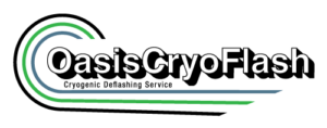 Oasis Cryo Flash Deburring – Over 35 Years and Counting