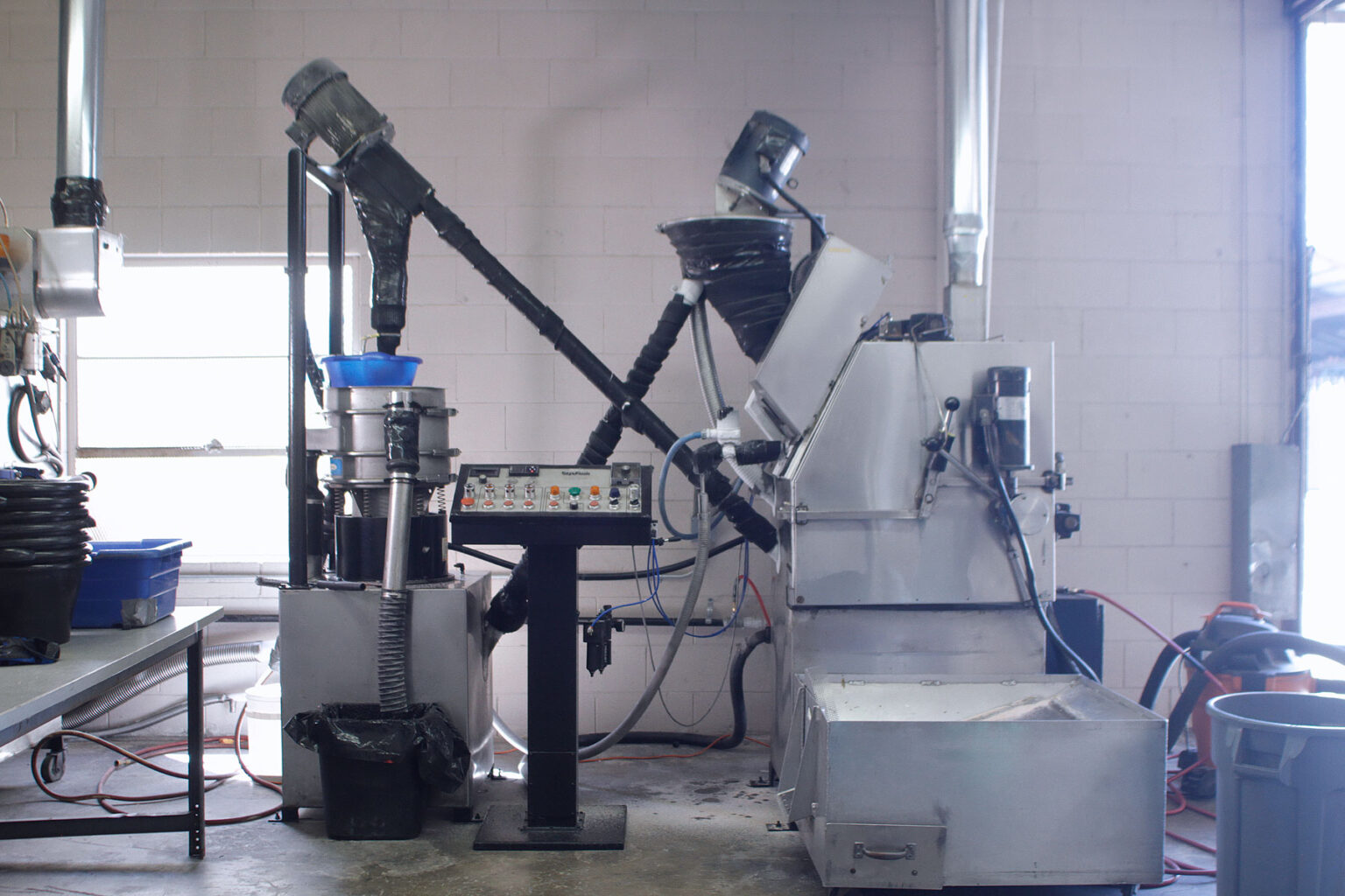 FAQ’s – Oasis Cryo Flash Deburring