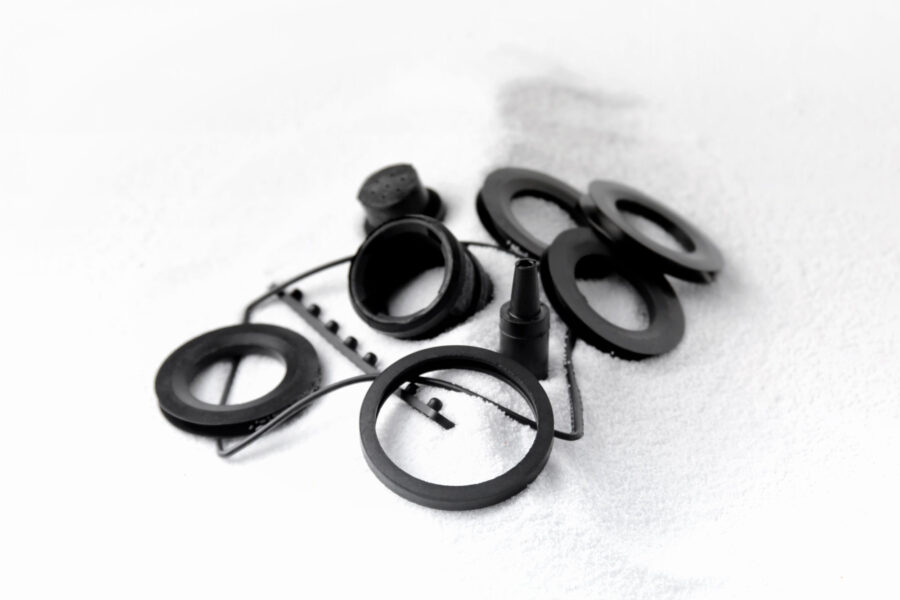 Past Projects – Oasis Cryo Flash Deburring